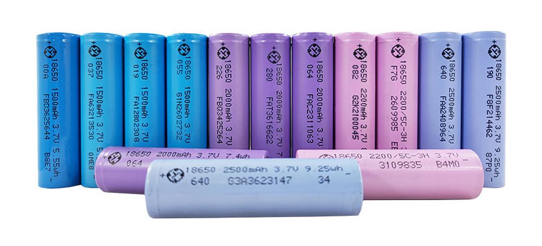 Understanding Lithium Batteries and Lithium Ion Batteries: A ...